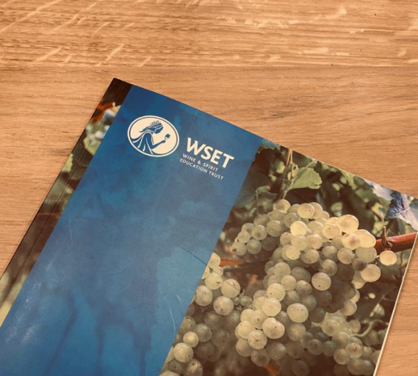 Alles over WSET